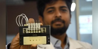 Our History | ISMO Bio-Photonics